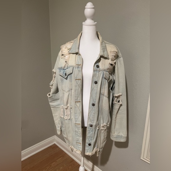 Jackets & Coats | Denim Jacket | Poshmark